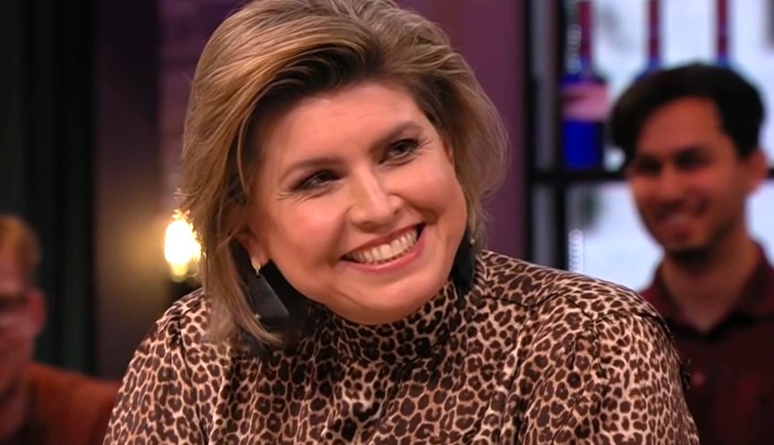 Zoveel geld krijgen gasten Vandaag Inside (VI) per uitzending | GvH