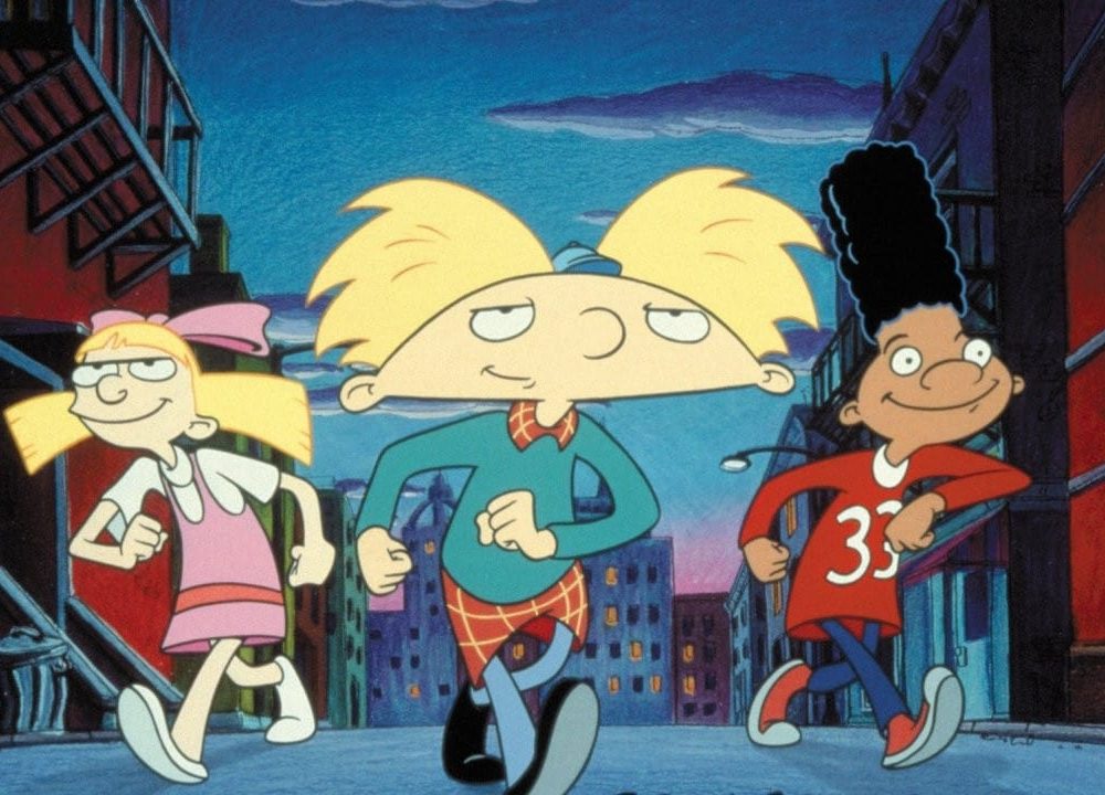 Deze 10 vreemde kinderprogramma's keken wij vroeger allemaal