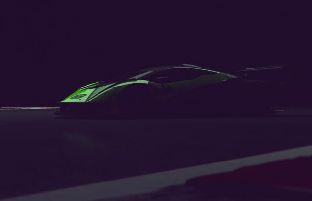 Enzo Knol upgrade zijn garage met een Lamborghini Urus van 3 ton