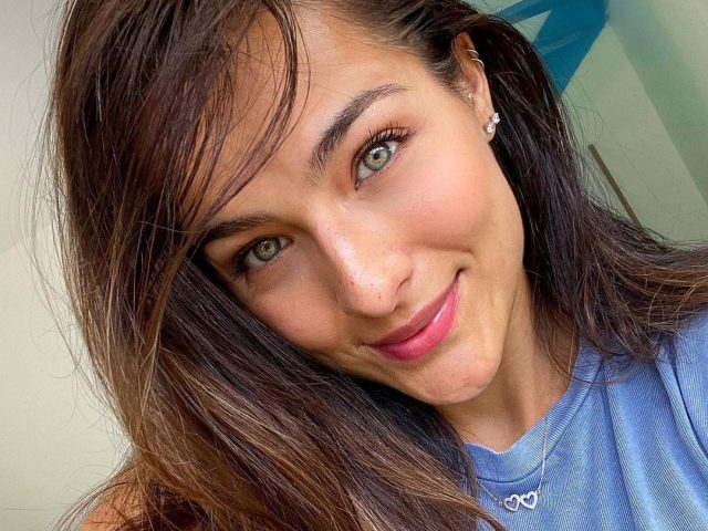 Dit zijn de 5 knapste brunettes van Nederland | Gewoonvoorhem