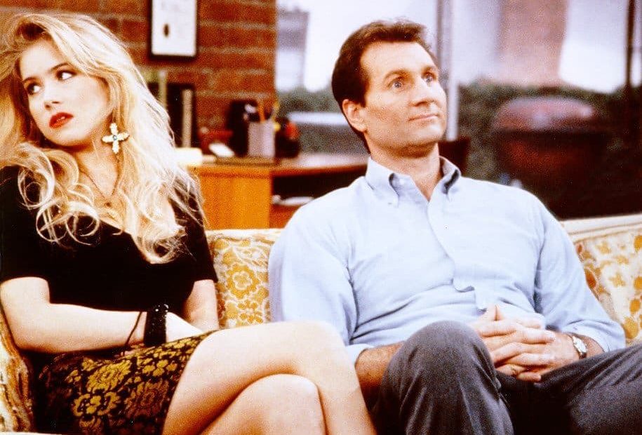 Zo gaat het nu met Kelly Bundy uit Married With Children | GvH