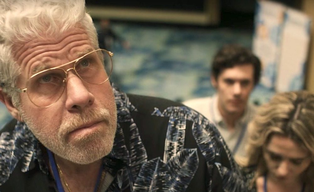 Netflix maakt docu over grootste cryptoroof ooit | Gewoonvoorhem