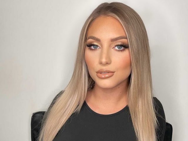 Kayley Gunner: van militair naar natuurfilm-actrice| Gewoonvoorhem