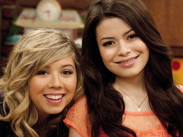 Zo gaat het nu met Jennette McCurdy (Sam uit iCarly) | Gewoonvoorhem