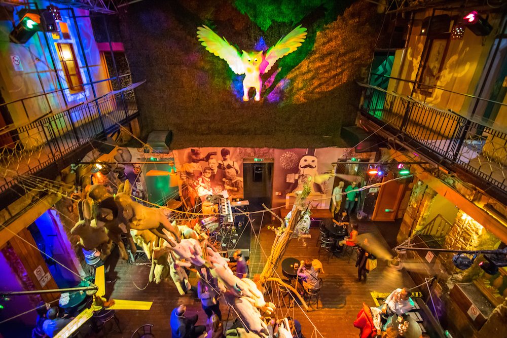 Deze 3 steden zijn perfect voor een vrijgezellenfeest | Gewoonvoorhem