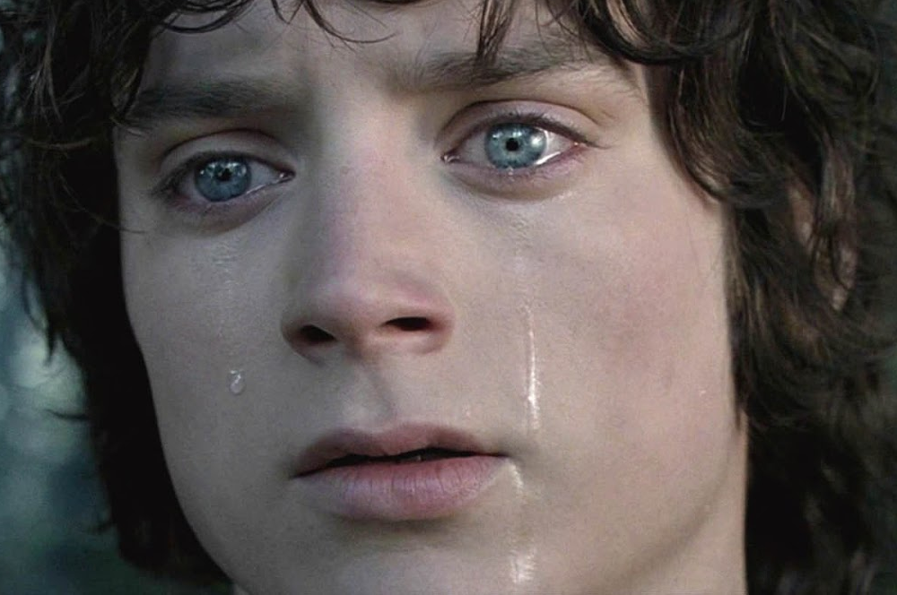 Een televisieserie van The Lord Of The Rings is officieel bevestigd ...