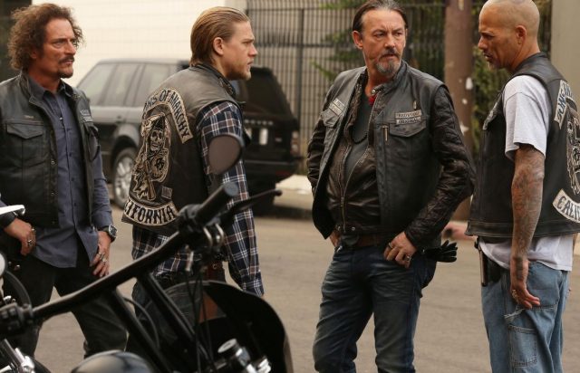 Na de Mayans MC krijgt 'Sons Of Anarchy' nog een Prequel en Sequel | Gewoonvoorhem
